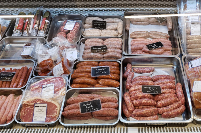 Bangkok Post - Caution urged on preservatives in processed meat