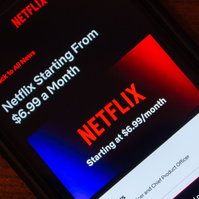 Bangkok Post - Netflix to launch cheaper ad-supported plan in Thailand
