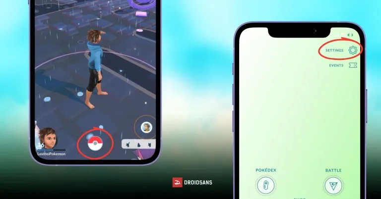 Bangkok Post - Pokémon GO players can now transfer companions to ...