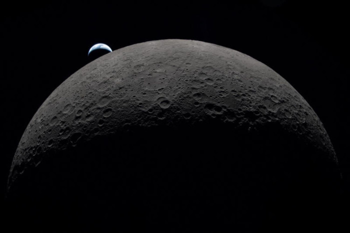 Bangkok Post - A micro blue moon looms