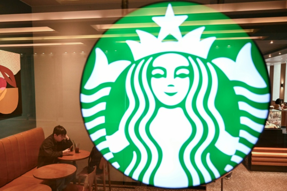 Bangkok Post - Starbucks Korea says AI suggestions led to 'Tank Day ...