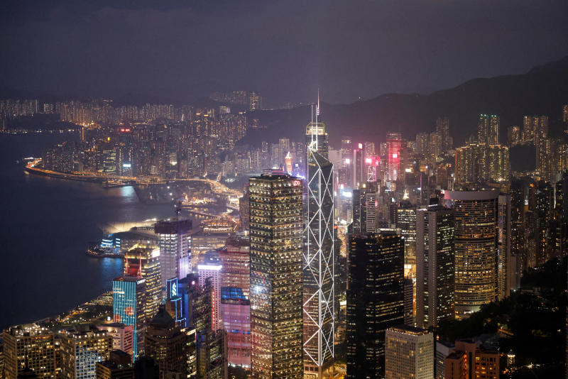 Bangkok Post - Hong Kong overtakes Switzerland as world's top cross ...