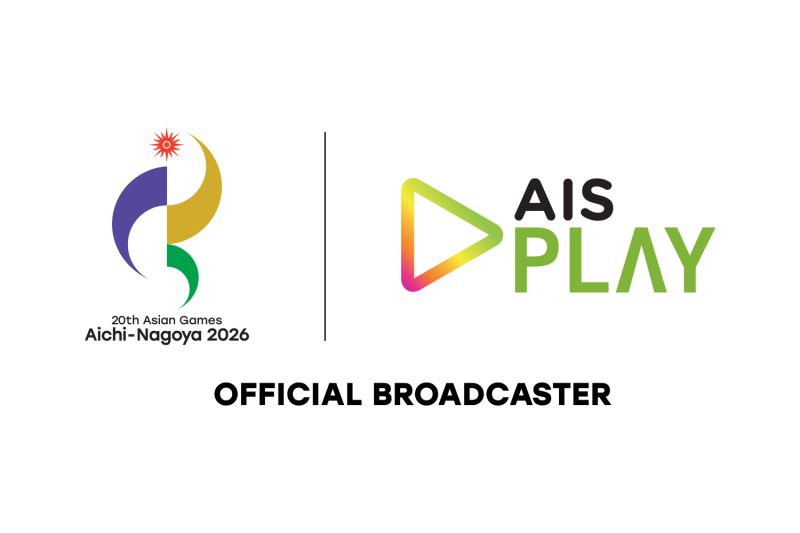 Bangkok Post - AIS PLAY secures broadcast rights for 2026 Asian and ...