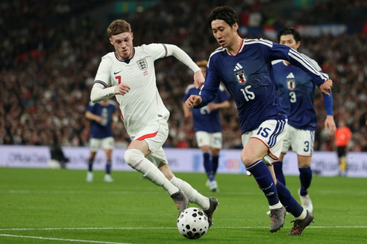 Bangkok Post - Buoyant Japan coach targets World Cup glory despite ...