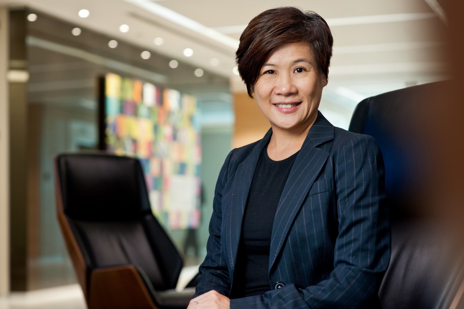 Bangkok Post - Deloitte Thailand Launches Board-Ready Women Programme