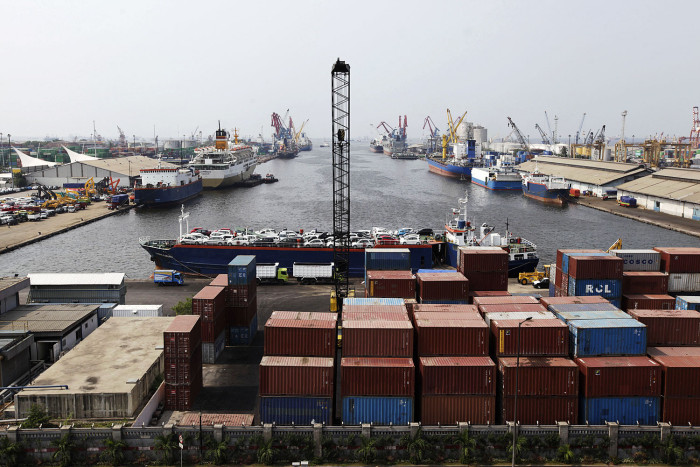 Bangkok Post - The financial networks behind Mekong trade