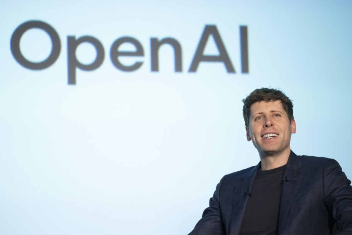 Bangkok Post - AI chiefs walk back job apocalypse warnings