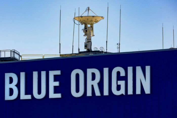 Bangkok Post - Blue Origin rocket explodes on launch pad