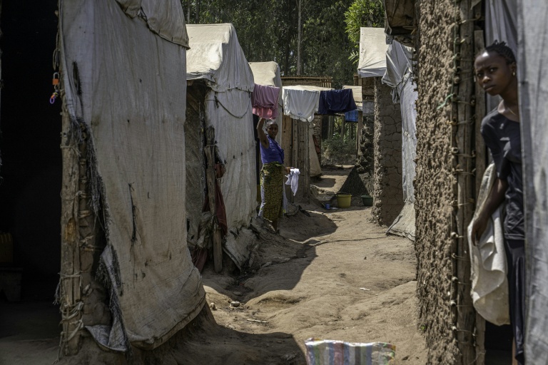 Bangkok Post - 'If Ebola comes, we'll be wiped out': DR Congo conflict ...