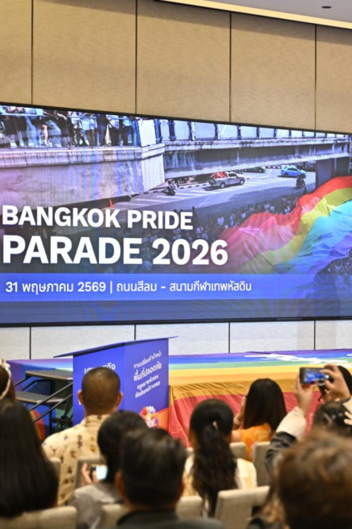 Bangkok Post - Thai culture, Thai food, Thai art, Thai lifestyle, Thai ...