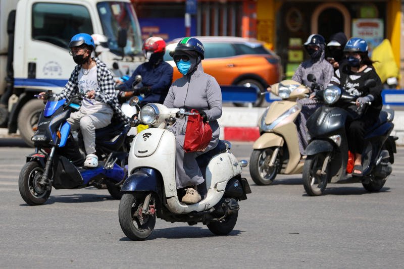 Bangkok Post - US, Vietnam pledge to avoid currency manipulation, boost ...