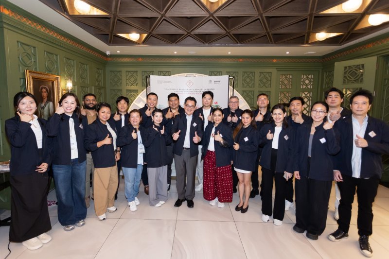 Bangkok Post - DITP Closes Thai SELECT Program, Linking Global ...