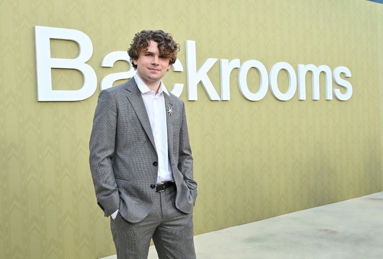 Bangkok Post - 'Backrooms', based on YouTube horror series, breaks box ...
