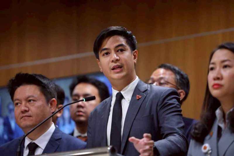 Opposition pushes B400bn loan panel