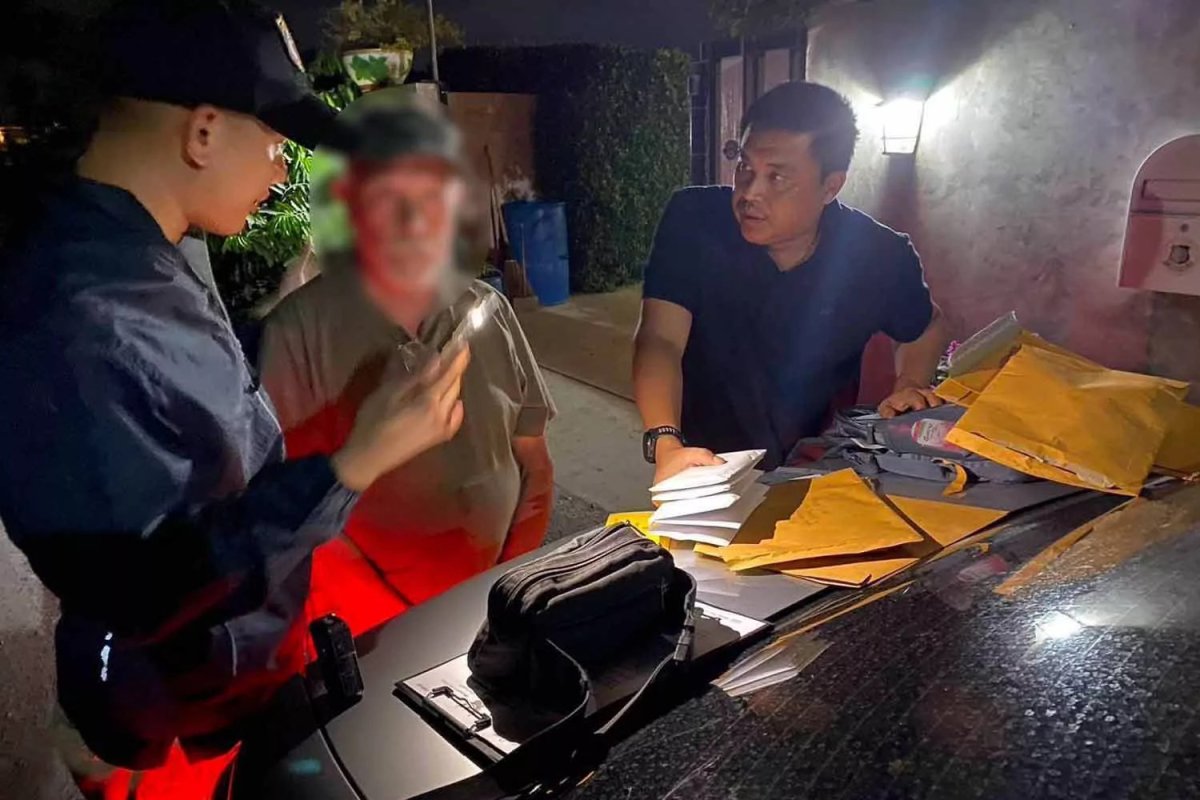 Canadian tutor arrested for alleged student rape Bangkok Post Learning ...