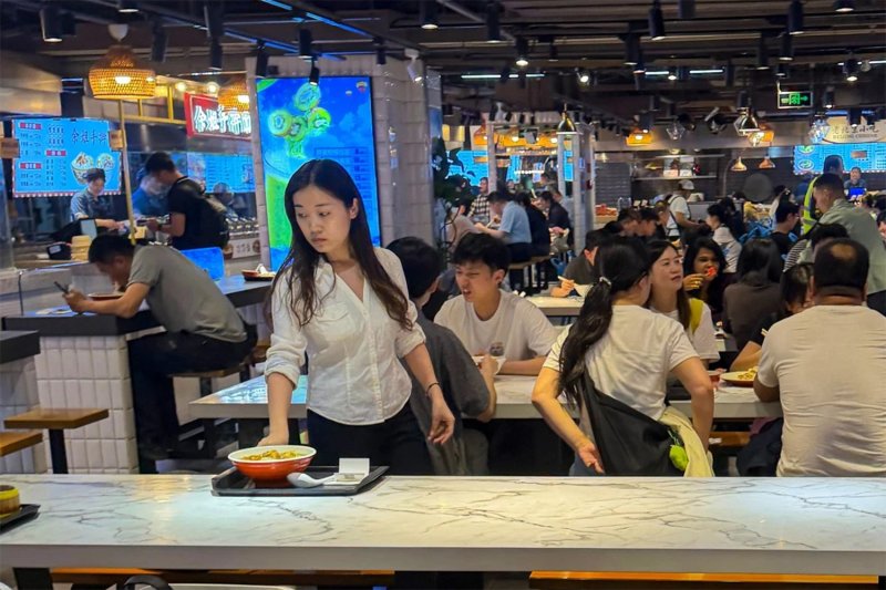 Bangkok Post - Food Republic joins wave of foreign brands retreating in ...
