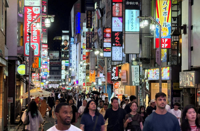 Bangkok Post - Japanese intolerance of Muslims up as population doubles
