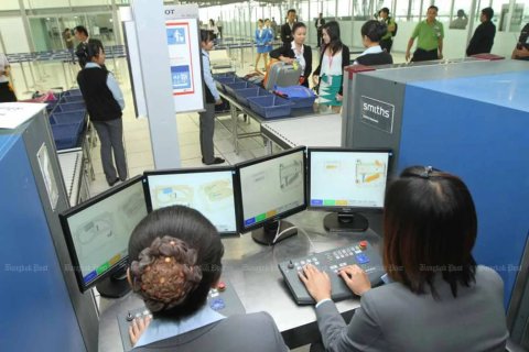 Thailand updates power bank rules for air travellers Bangkok Post ...