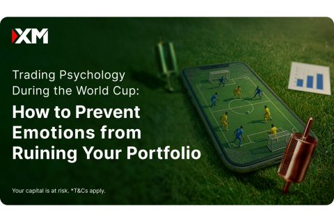 Bangkok Post - Trading Psychology During the World Cup