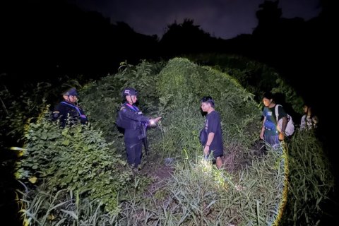 Bangkok Post - Thai victims of ‘fake girlfriend’ scam held captive in ...