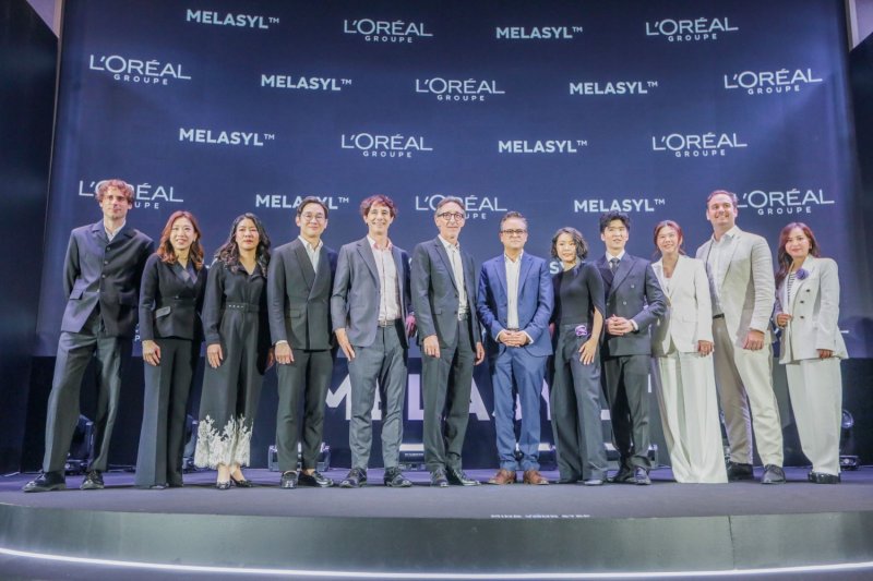 Bangkok Post - L’Oréal Bids for the Top Spot in Pigment Correction with ...