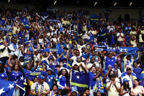 Bangkok Post - Countries in World Cup for first time show Thailand how ...