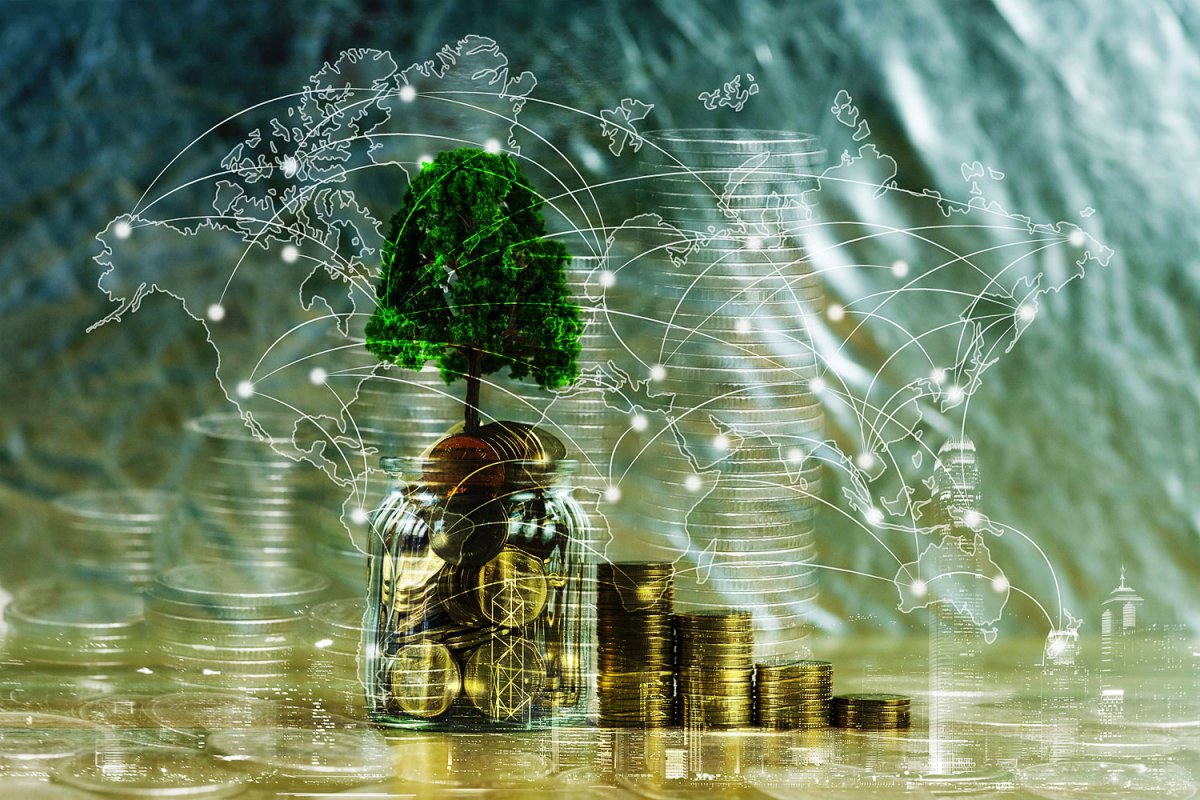 Bangkok Post - Thai banks ramp up green loan offerings
