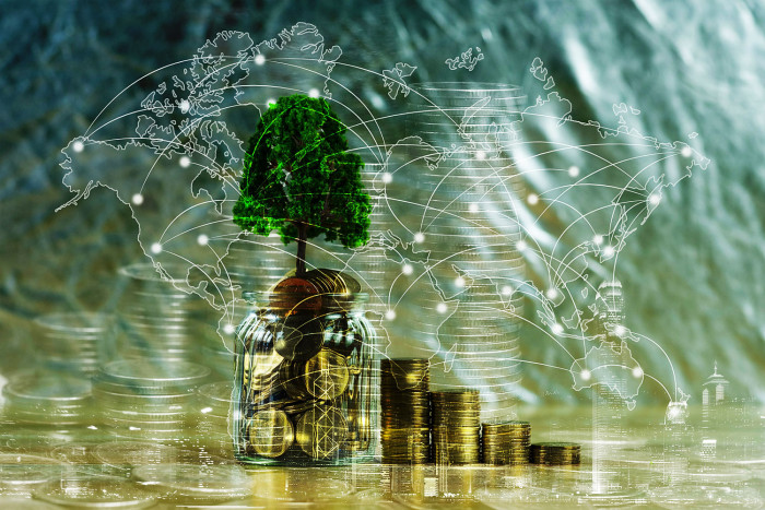 Bangkok Post - Thai banks ramp up green loan offerings