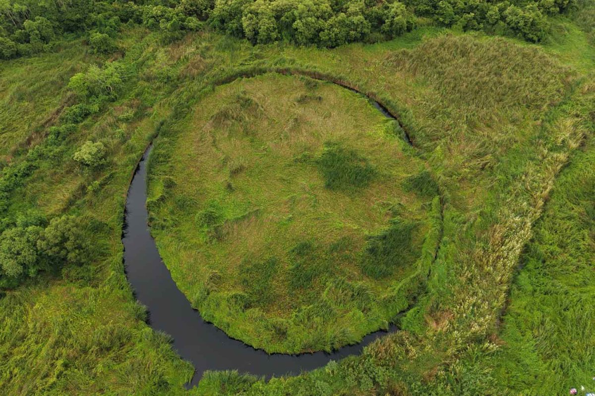 Bangkok Post - Survey launched after 'Eye' island photo posts go viral