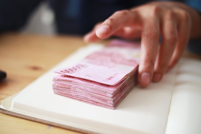 Bangkok Post - Ex-cop on overtime fraud rap