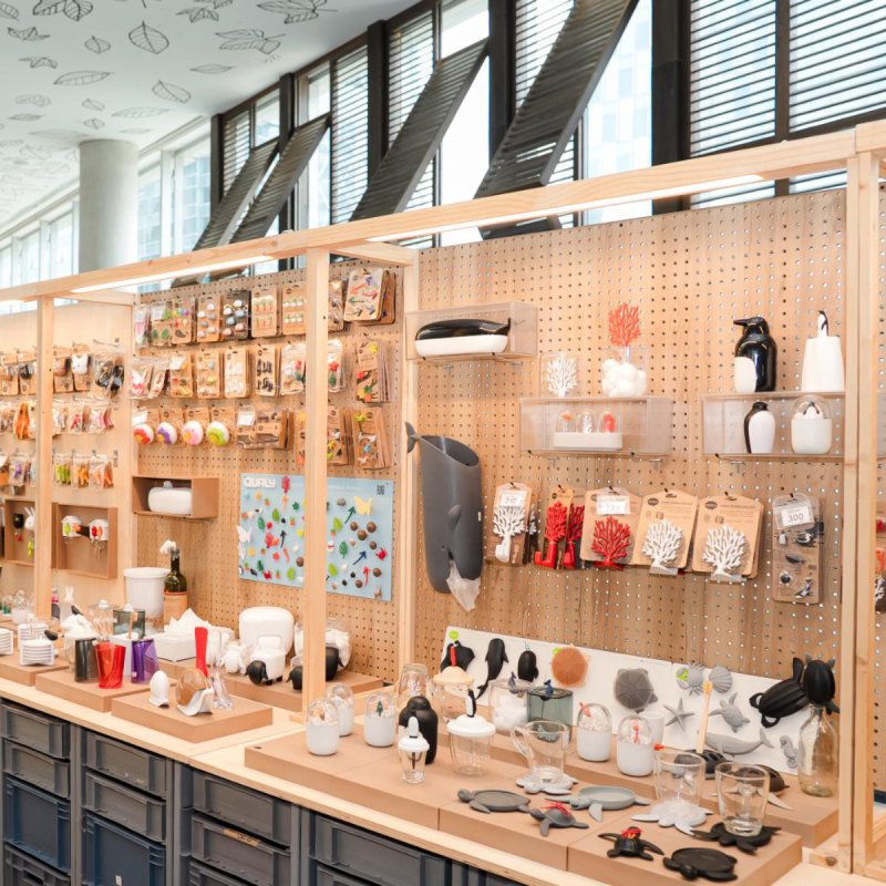 Bangkok Post - Central Embassy spotlights creative sustainability