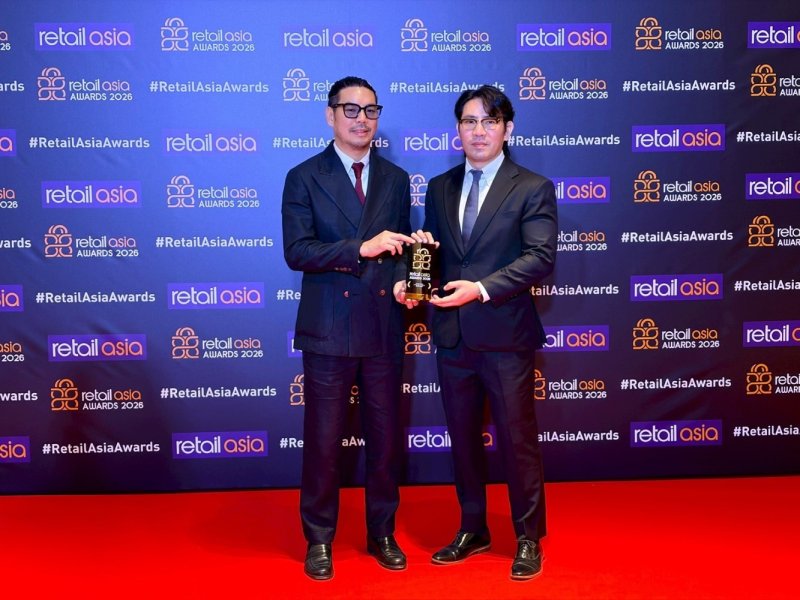 Bangkok Post - BEAUTRIUM sets a new benchmark in beauty retail