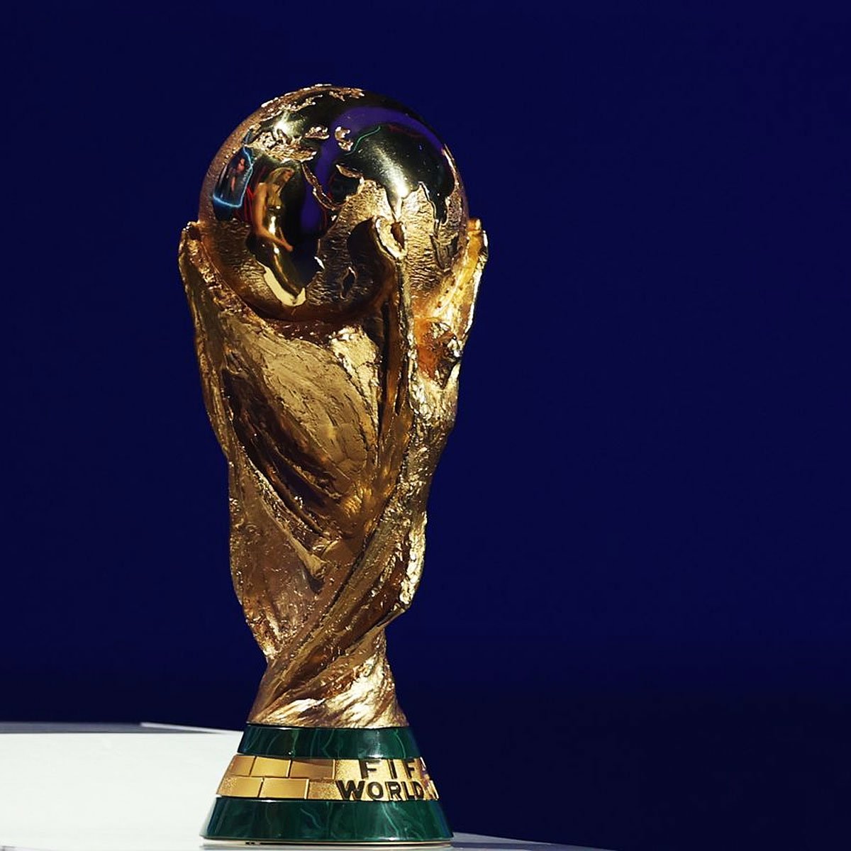 Bangkok Post - The cost of going to the World Cup just went up