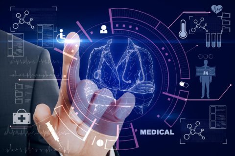 Bangkok Post - AI saves clinicians time but most lack training: survey