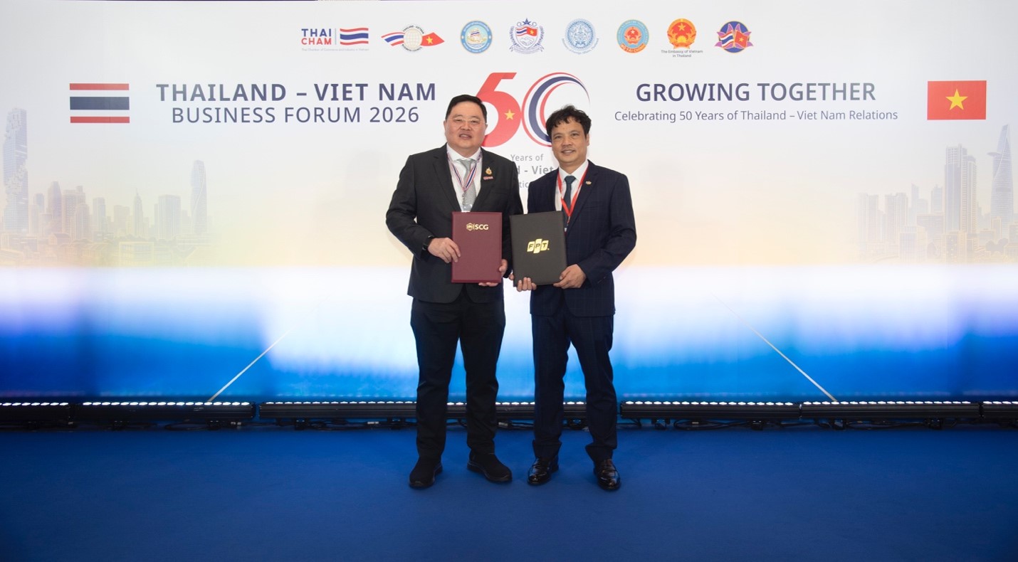 Bangkok Post - FPT Advances AI Transformation Across the SEA Region via ...
