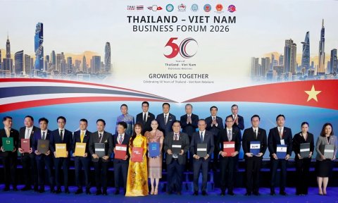 Bangkok Post - FPT Advances AI Transformation Across the SEA Region via ...