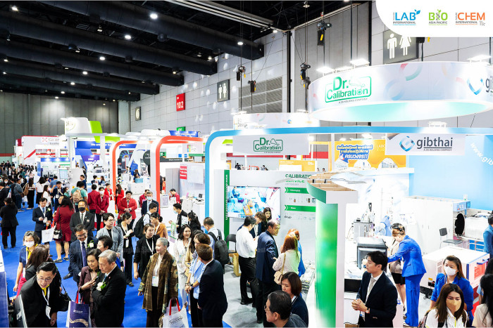 Bangkok Post - Health Expo 2026 to boost hub dreams