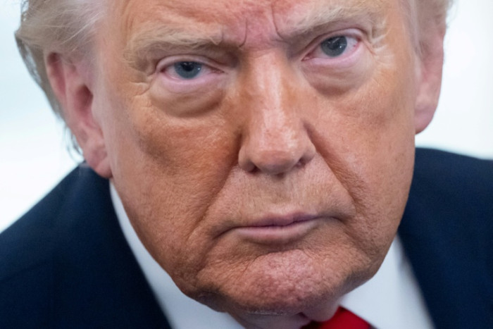 Bangkok Post - Trump cancels Iran strikes, touts imminent deal