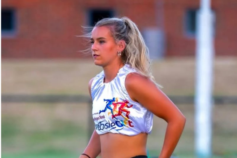 Bangkok Post - Promising Australian sprinter dies in Samui crash