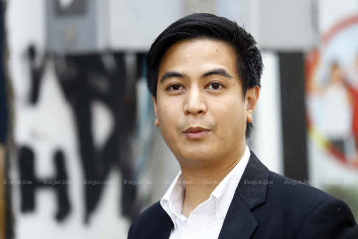 Bangkok Post - PP preps for House battles