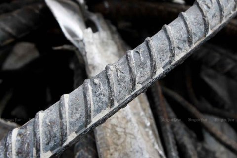 Bangkok Post - Experts question steel plant's reopening
