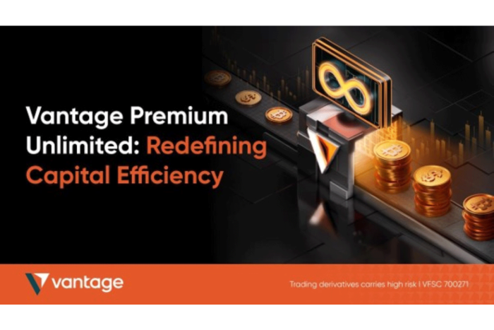 Bangkok Post - Vantage Markets Redefines Flexible Trading with ...