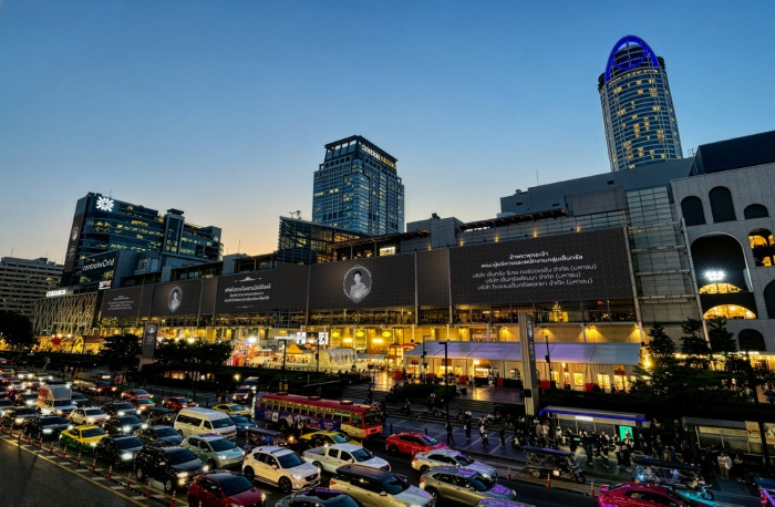 Bangkok Post - Central Pattana and Central Shopping Centres Nationwide ...
