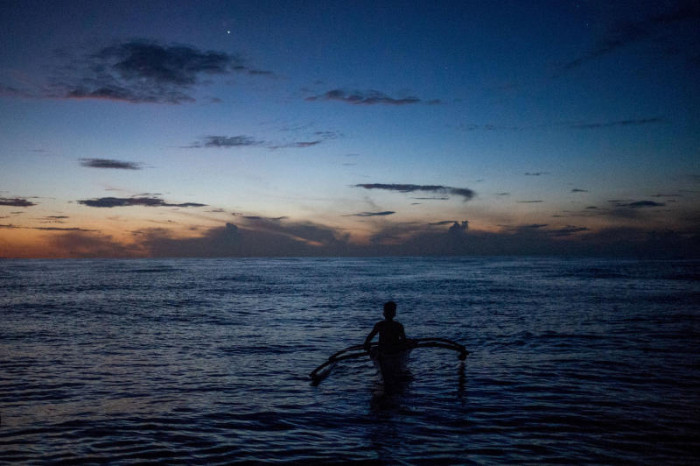 Philippines says floating platform removed from Scarborough Shoal ...