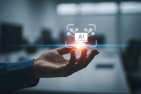 Bangkok Post - Brokerage sees AI supply chain as winner in truce