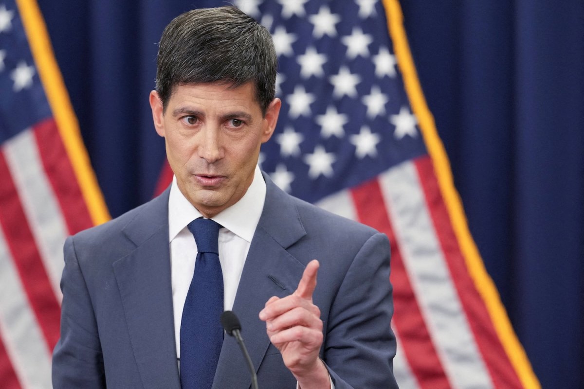 Bangkok Post - New Fed chief declines to make rate prediction