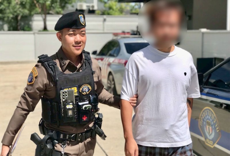 Chinese national wanted for massive pyramid scheme…
