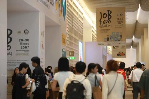 Italy wants up to 30,000 Thai workers a year Bangkok Post Learning ...