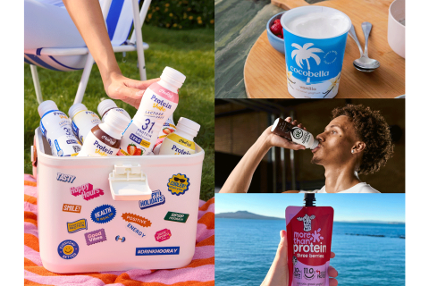 Bangkok Post - Danone to acquire MADE Group to Accelerate Healthy ...