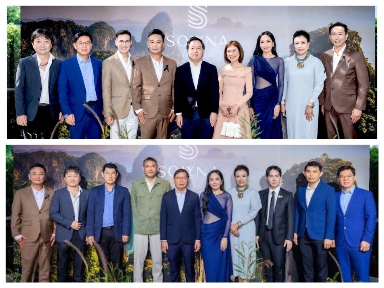 Bangkok Post - SOLYNA unveils B1bn Krabi wellness villas, creating ...